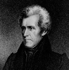 Andrew Jackson Campaign of 1832