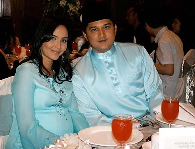 Fiza 'Elite' Curang Terhadap Suami - Portal Akurat