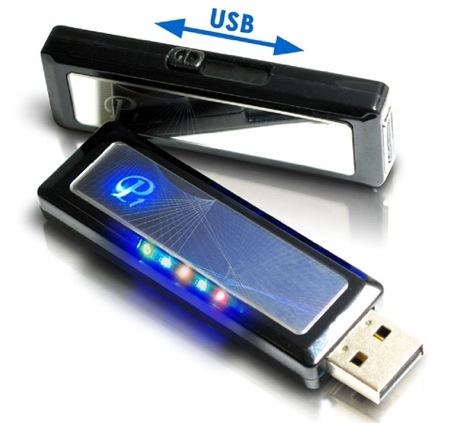 MEMORIAS USB