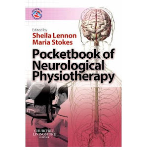 Psychology/Physio.blog: Book Review : Pocketbook of Neurological ...