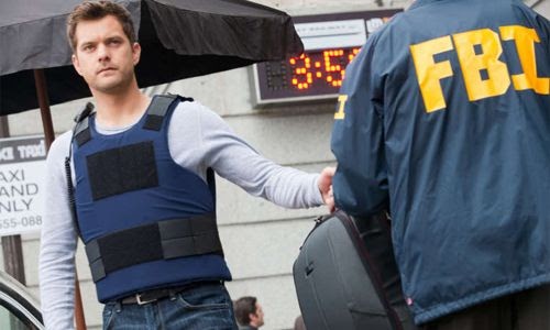 Cultural Wormhole: Fringe - "Entrada"