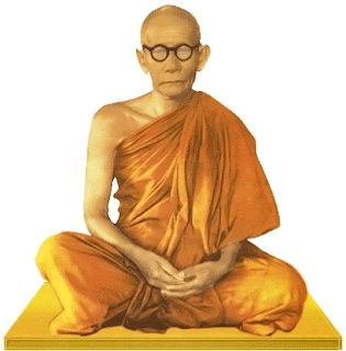 Khmer News: Samdech Sangha RajaChuon Nat