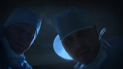 Horror Movie A Day: Infected Is Coming!