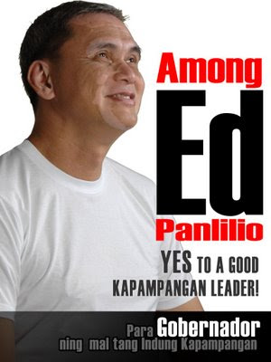 Dissenting Opinion: Gov. Ed Panlilio is Inquirer's Filipino of the Year ...
