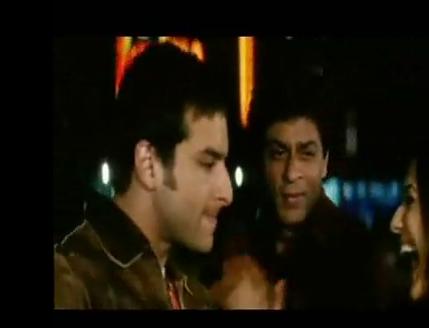 Kal Ho Na Ho : Title Song Video , Lyrics ~ ForAngelsOnly