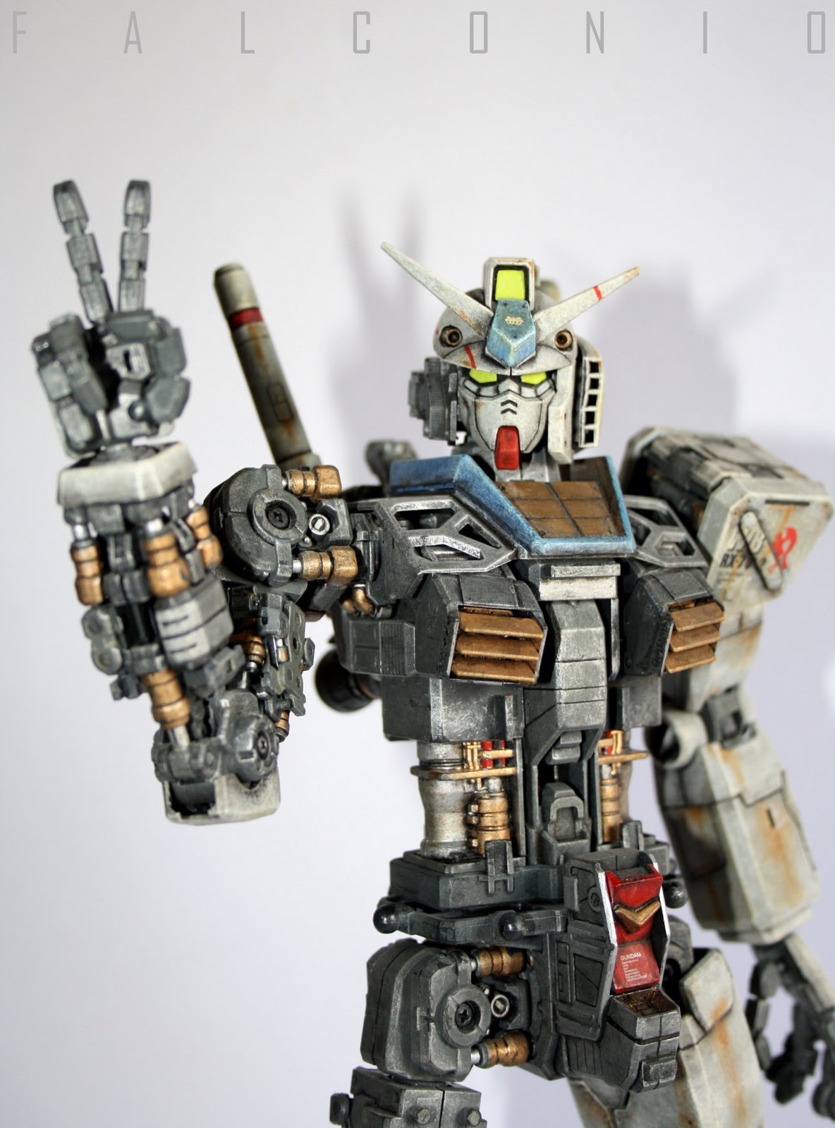1000+ images about Gunpla Models on Pinterest