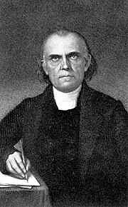 stylos: J. L. Dagg on the Musical Aspects of Worship