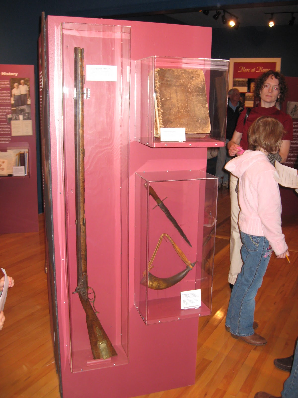 stylos: Field Trip to Tinkling Spring