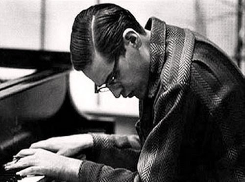 Free Jazz Piano Lessons | tjjazzpiano.com: Lesson #22: Bill Evans ii-V ...