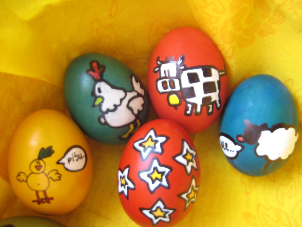 frashion: Srećan Uskrs ★ / Happy Easter