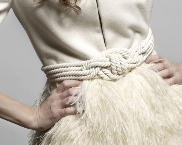 frashion: DIY_ rope belt... / Uradi sam_ kanap kaiš