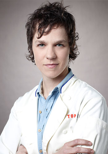 Metro Luxe Events Candice Vallone: Top Chef