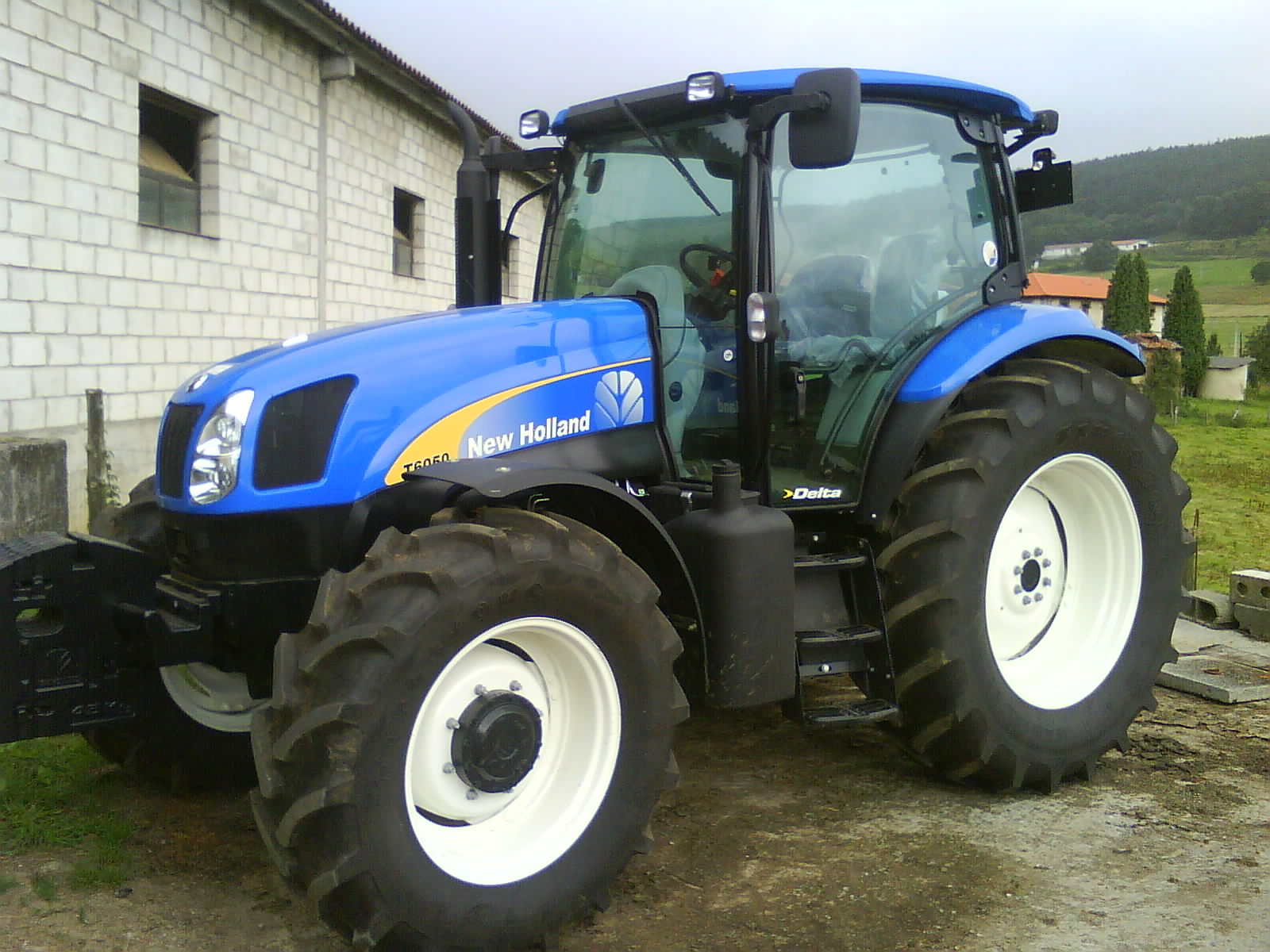 Evolución de la maquinaria agrícola.: Evolucion de algunos de los ...