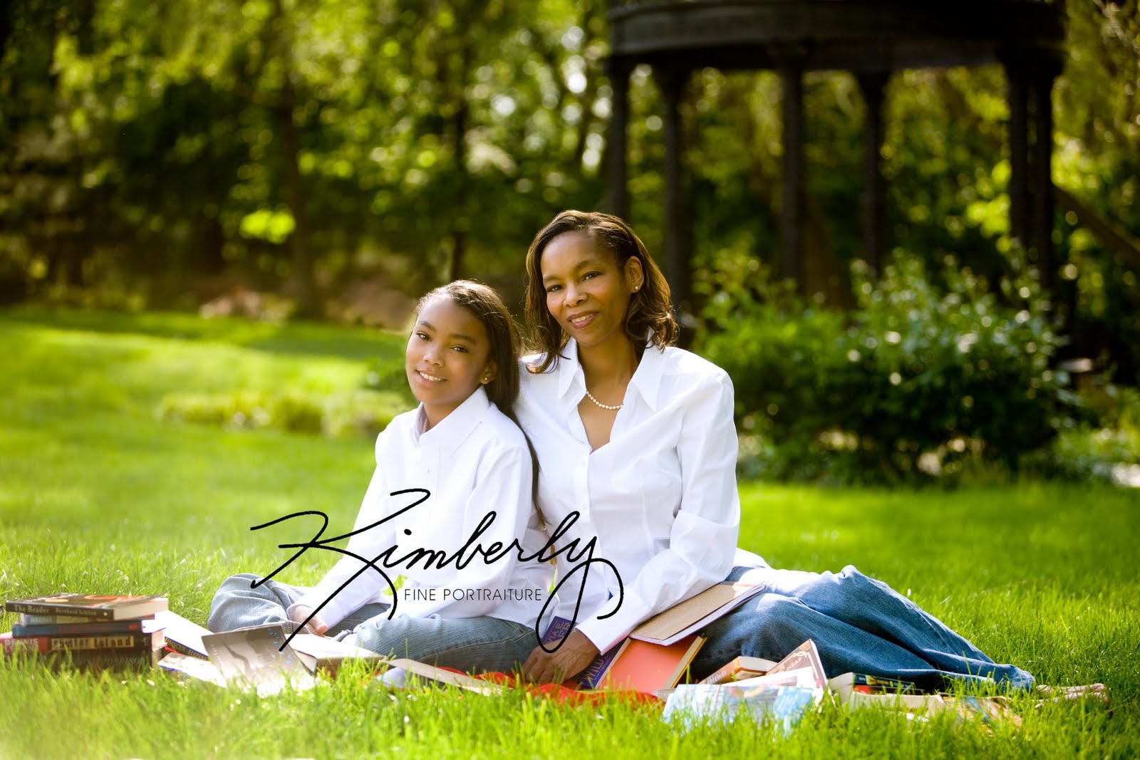 Kimberly Fine Portraiture: How to dress for your Family Portrait!