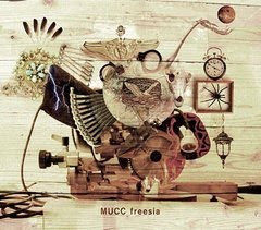 ObscurE:::]: [:::MUCC DISCOGRAPHY:::]