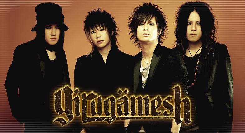 日本の音楽 [NIHON NO ONGAKU] = - = JAPANESE MUSIC: Girugamesh - Color (SINGLE)