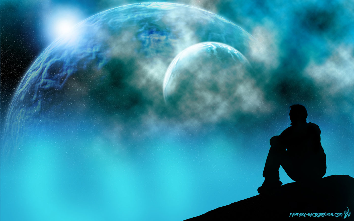 Cuentos de Ciencia Ficción Ecuador : "Sol central" por Fabián Nuñez Baquero