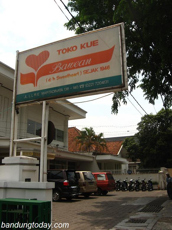 emildomildblog: Apa yang sedang terjadi dengan Bandung?