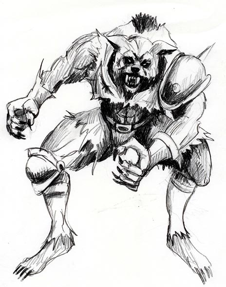 The Art of Fantasy Football: Fantasy Football Player Portraits: Star ...