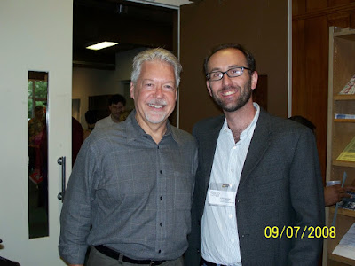 The Writer's Guide: Open House Pictures