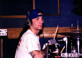 Metalhead Universe´¯¥¯`™: Demolition Hammer - Epidemic Of Violence 1992