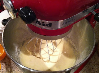 spoonraider: Whipped Cream and Rum-Infused Pastry Cream