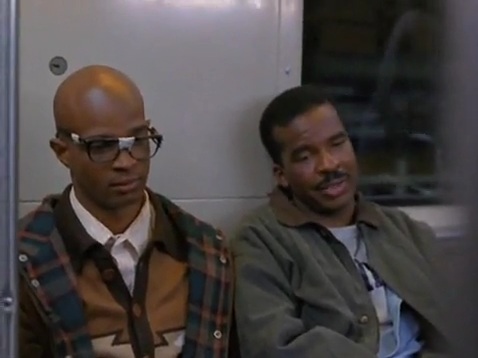 love, serenissima: Thursday Style Icon: Blankman