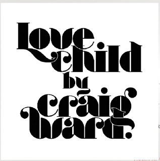 type hype: Craig Ward