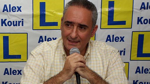 Periódico "Vecino": 07/30/10