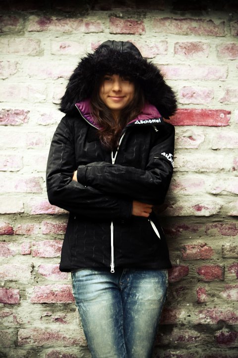 Dave Burrows writes: Interview with Maria Ramberger