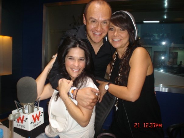 La Cabeza de Al Tee: Power Trio...