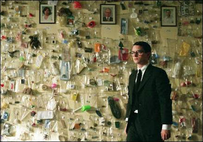 Life, I love you: I'm collecting a collection