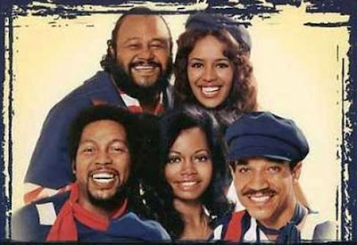 Medley-Makers Anthology: The Fifth Dimension