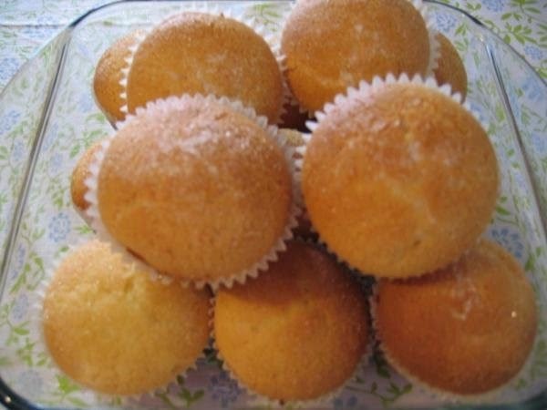 Kusina ni Manang: Torta Mamon Cebuano