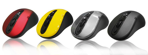 .:Syok-Blogger:.: Tetikus G9370