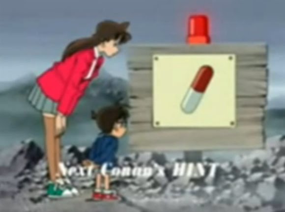 Detective CONAN EN ESPAÑOL ☺Material Extra☻: Meitantei Conan: 3-Jin no ...