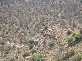Monts des Ksour: Parc du Djebel Aïssa