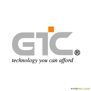Logo Collection: GTC LOGO