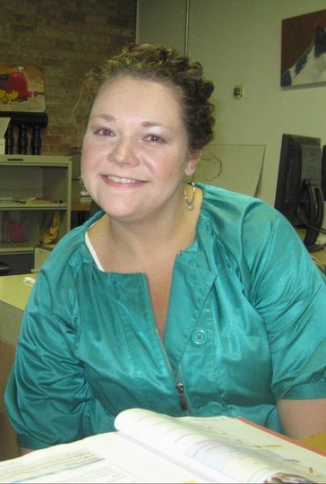 PIPblog: Cabrini Connections, Tutor/Mentor Connection: Volunteer ...