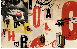 Karen's Blog: Michelle Thompson