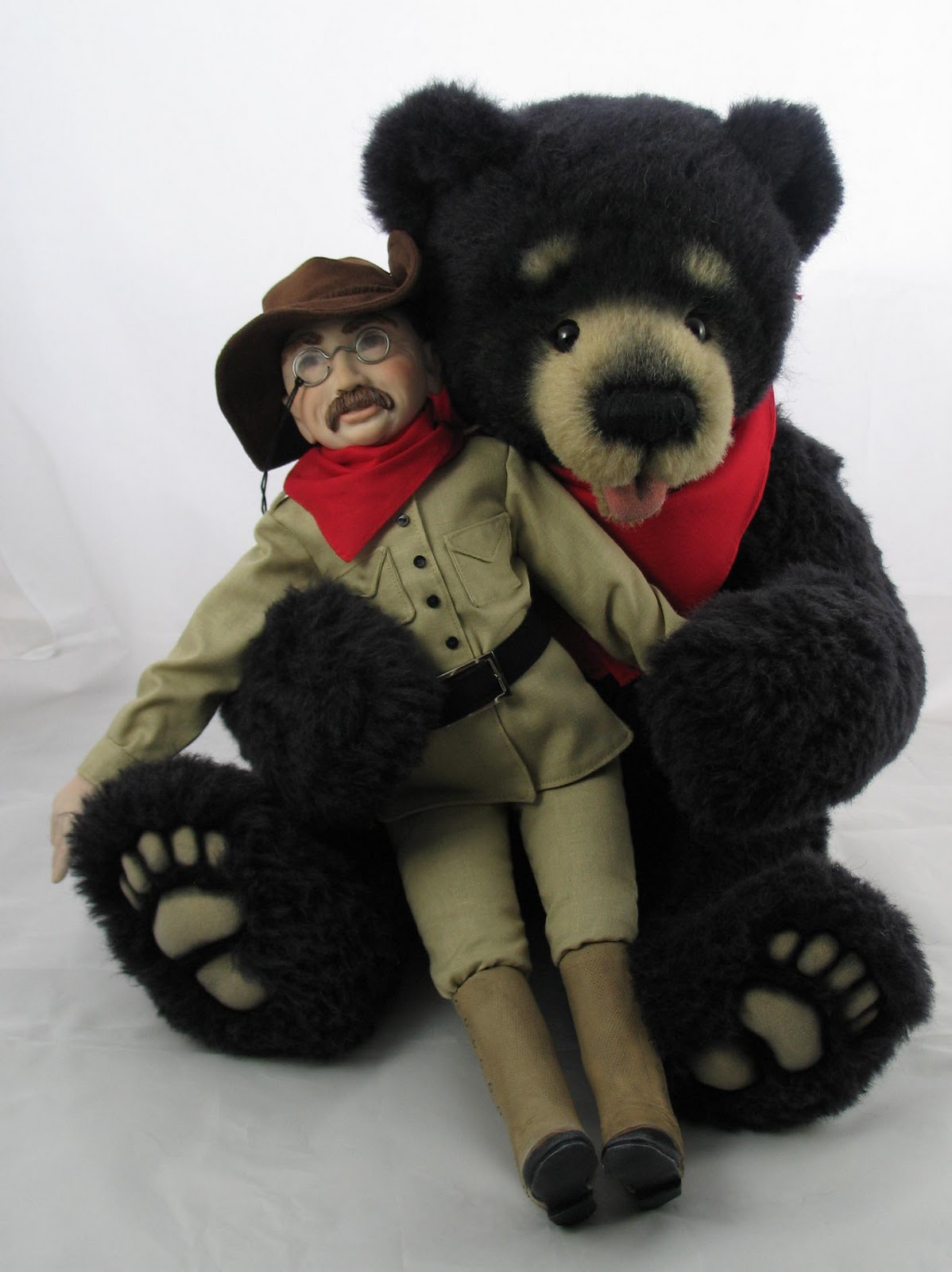 Inside My Studio: V.I.B.