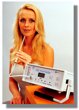 32 Gems: The Halimeter — Measure Bad Breath Scientifically