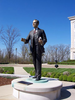 Brigid's Wood: Concrete sawing and the Templeton Library