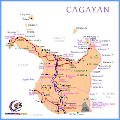 Class95cafe What is this website All about?: Trip To Cagayan during the ...