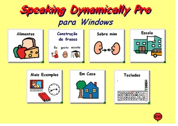 NEE : Facilitadores tecnológicos: Software Inclusivo