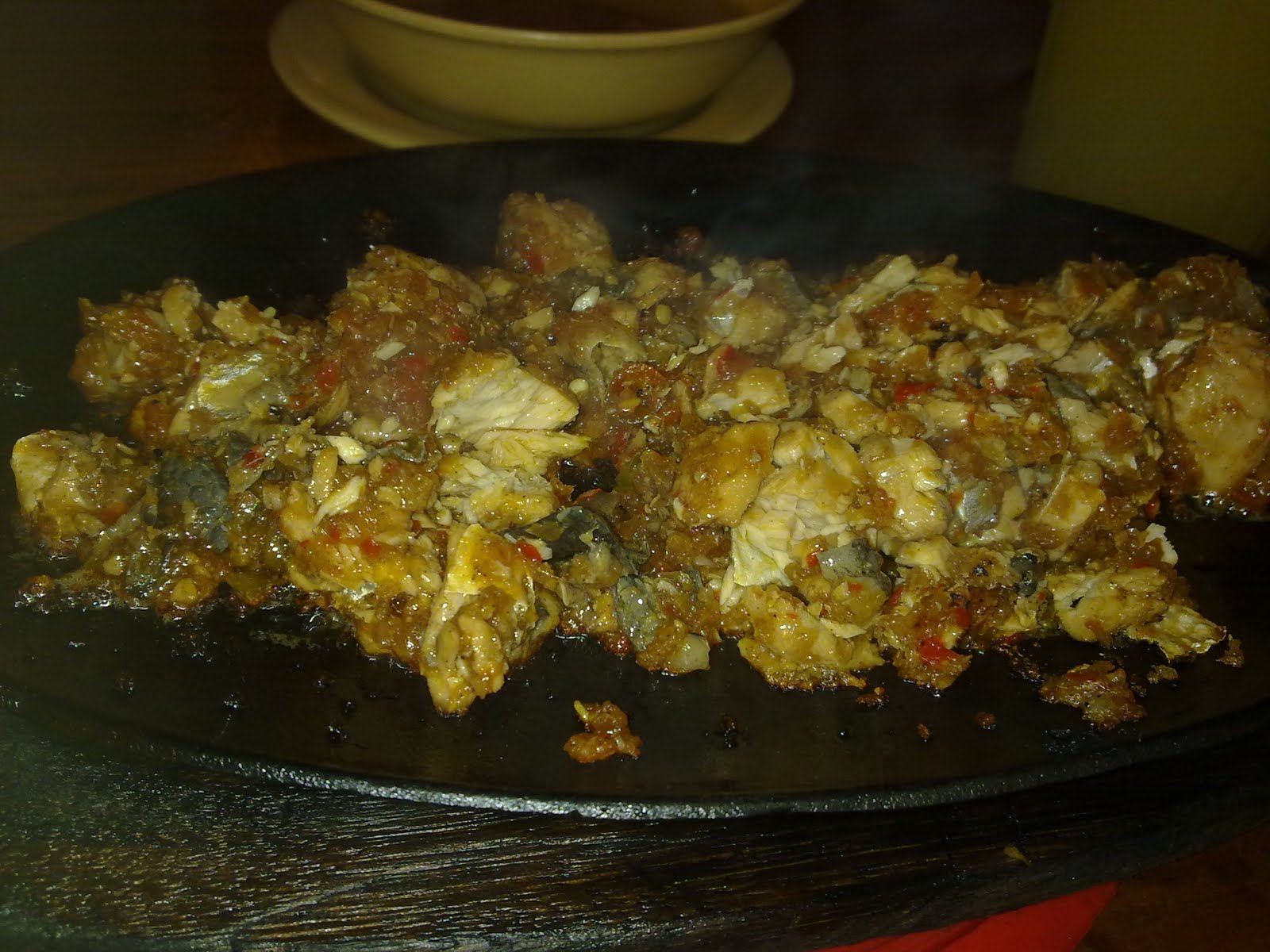 Sisig Bangus/Milkfish | fOOD's RECIPE's