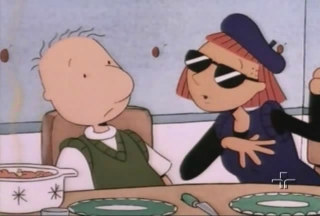 Variedades Notáveis: DOUG - 4 TEMPORADAS