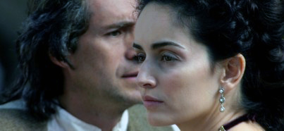 Hidalgo: La Historia Jamás Contada