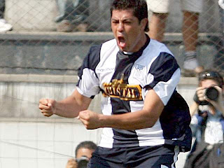 Alianza Lima se queda en primera división y la U se queda sin ...