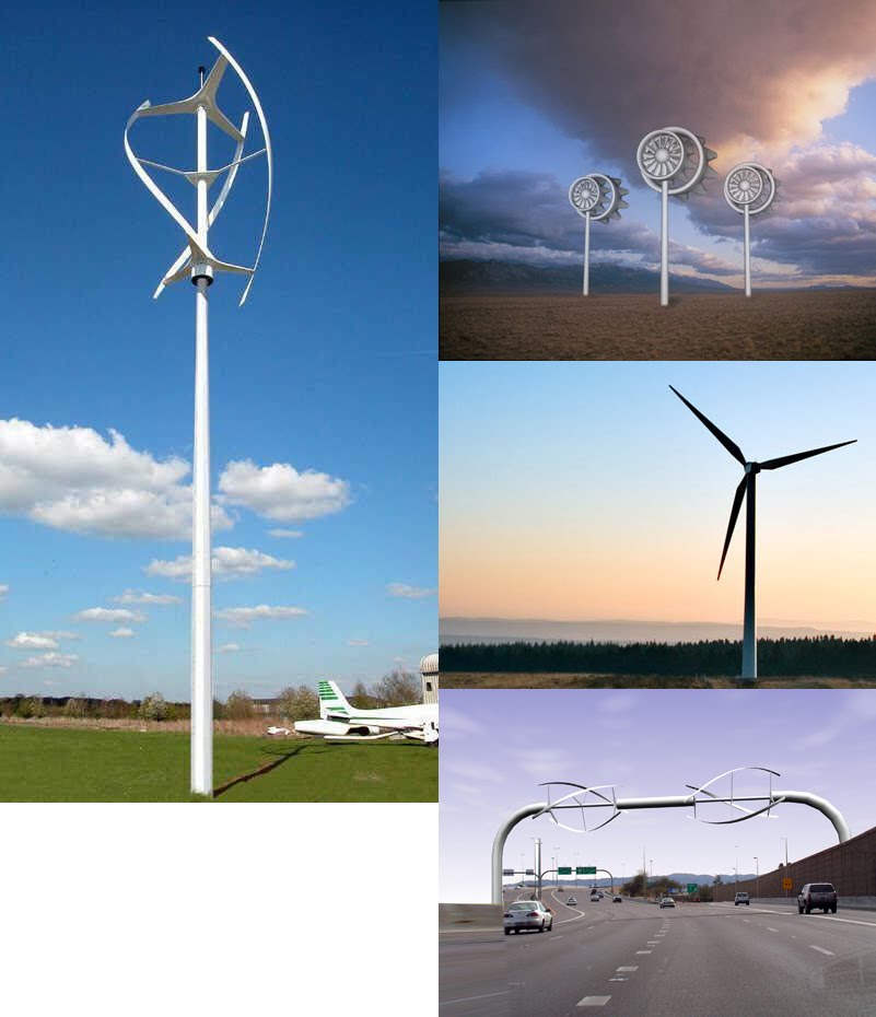 Rebecca Penn (arch1390): Research on Cool-Looking Wind Turbines